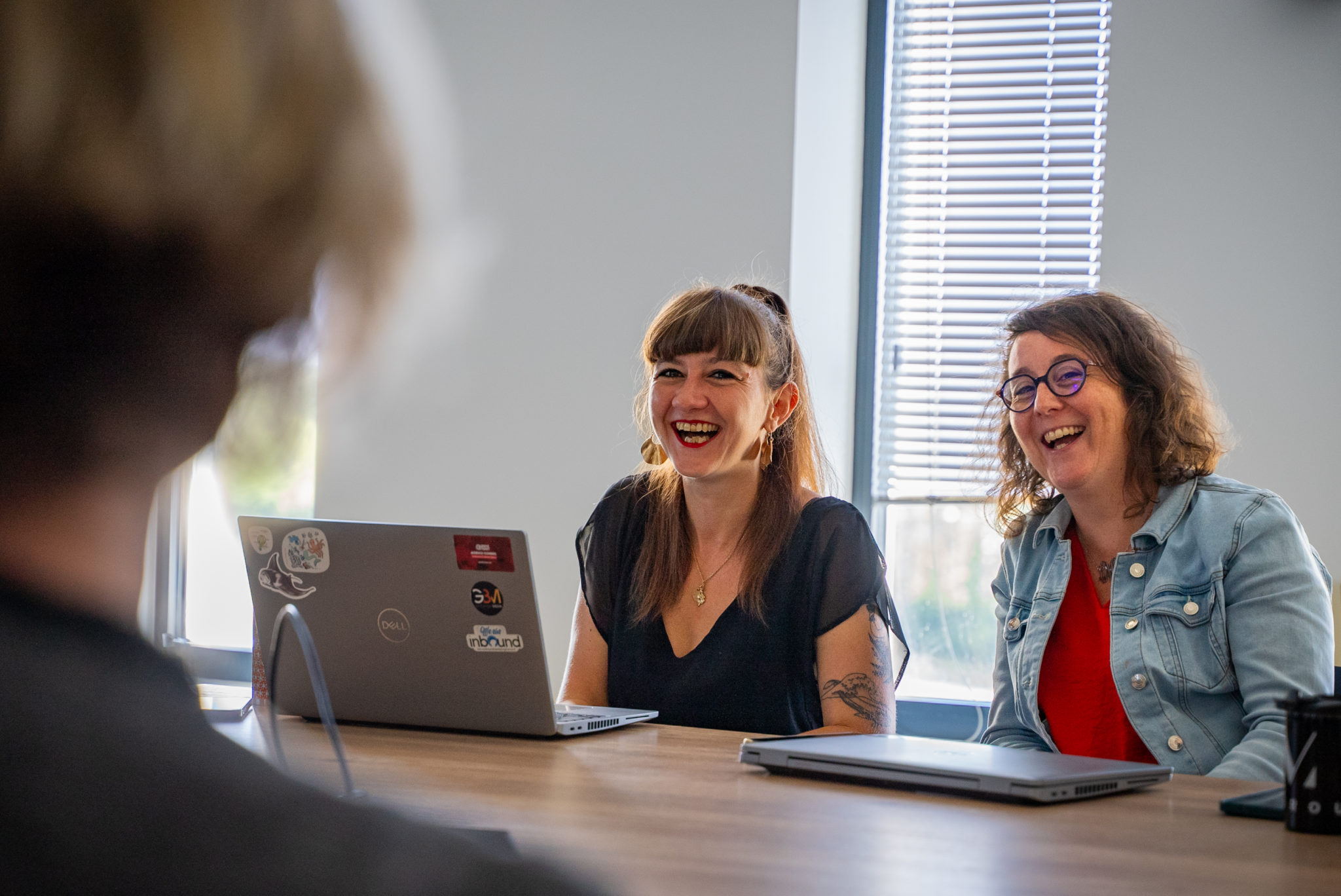 Formations commerciales en sales enablement | Winbound