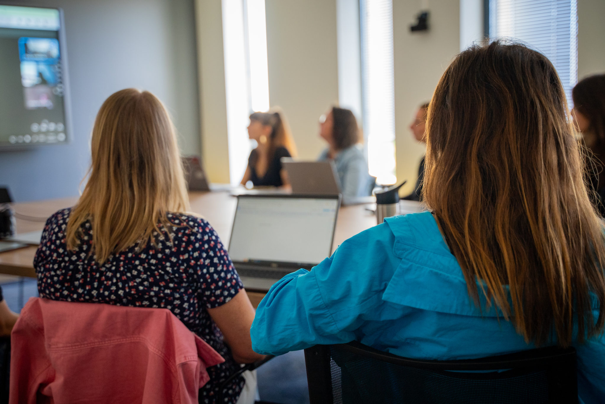 Optimisation du parcours d'achat | Winbound