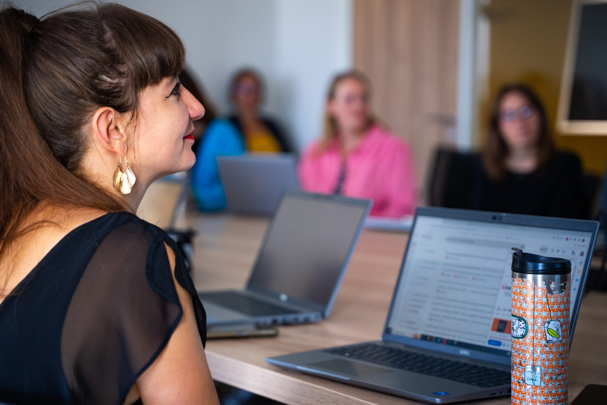 Quels sont les 5 piliers de l'Inbound Marketing ? | Winbound